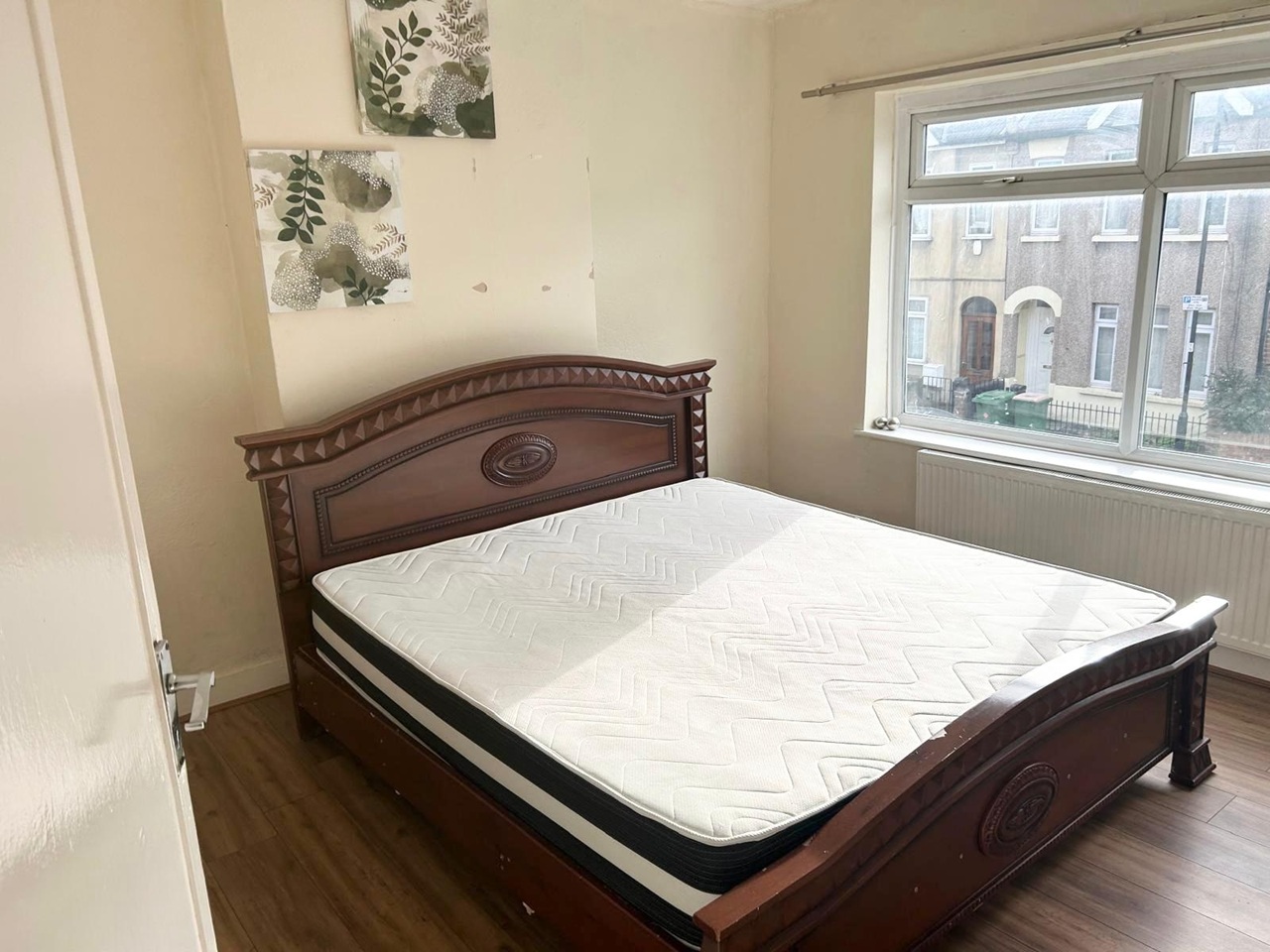 London - 3 Bed Terraced House, Chadwin Road, E13 - To Rent Now for £ ...