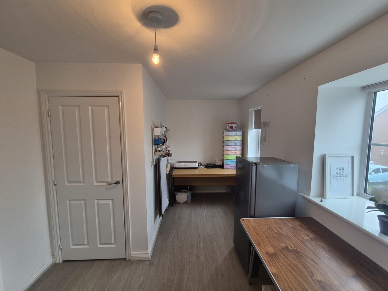 Luton - 3 Bed Semi-Detached House, Verde Close, LU2 - To Rent Now for £ ...
