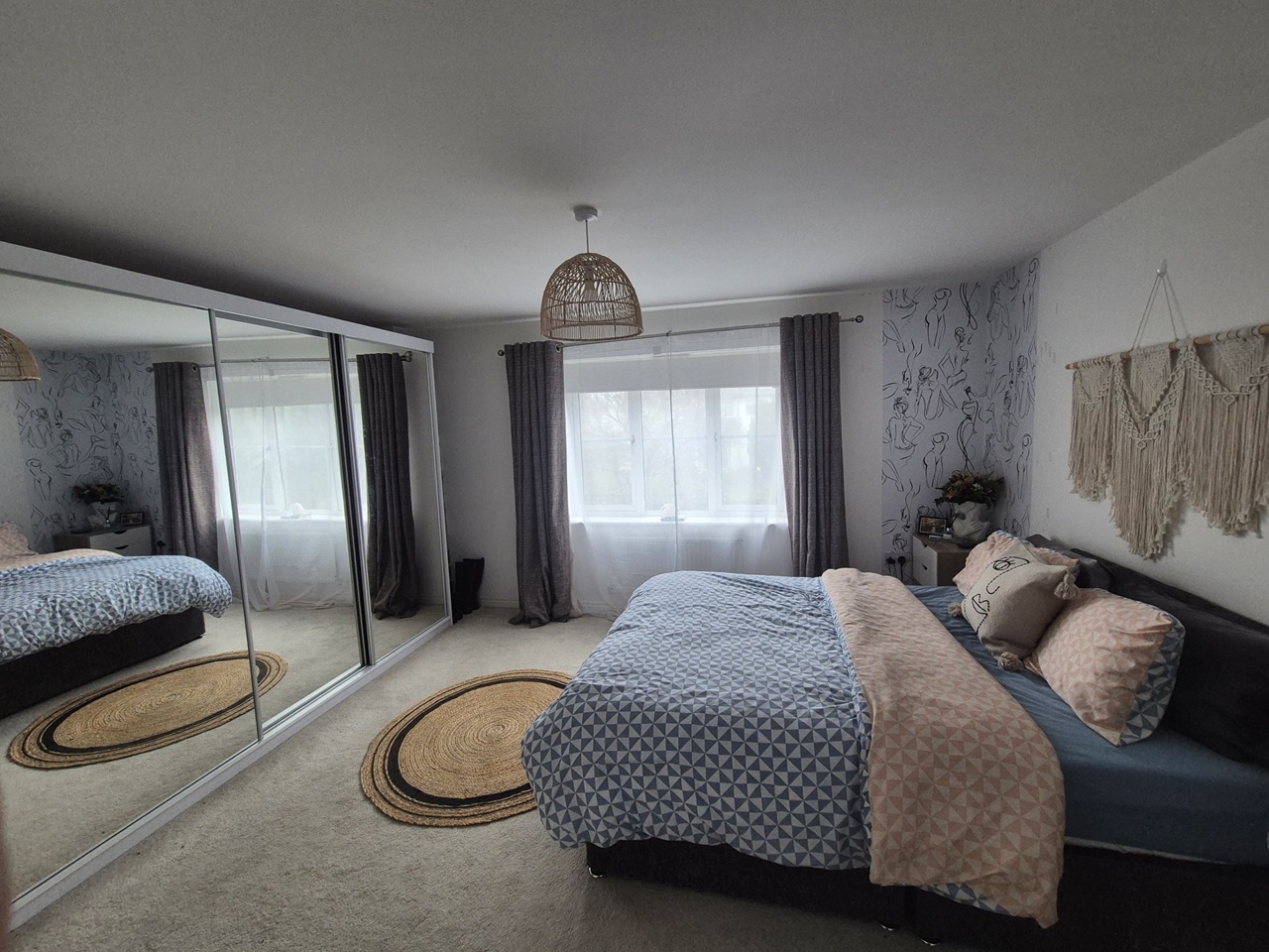 Luton - 3 Bed Semi-Detached House, Verde Close, LU2 - To Rent Now for £ ...