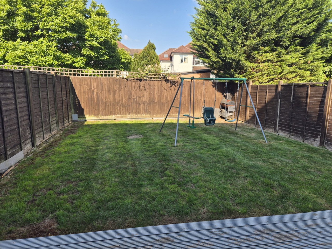 Luton - 3 Bed Semi-Detached House, Verde Close, LU2 - To Rent Now for £ ...