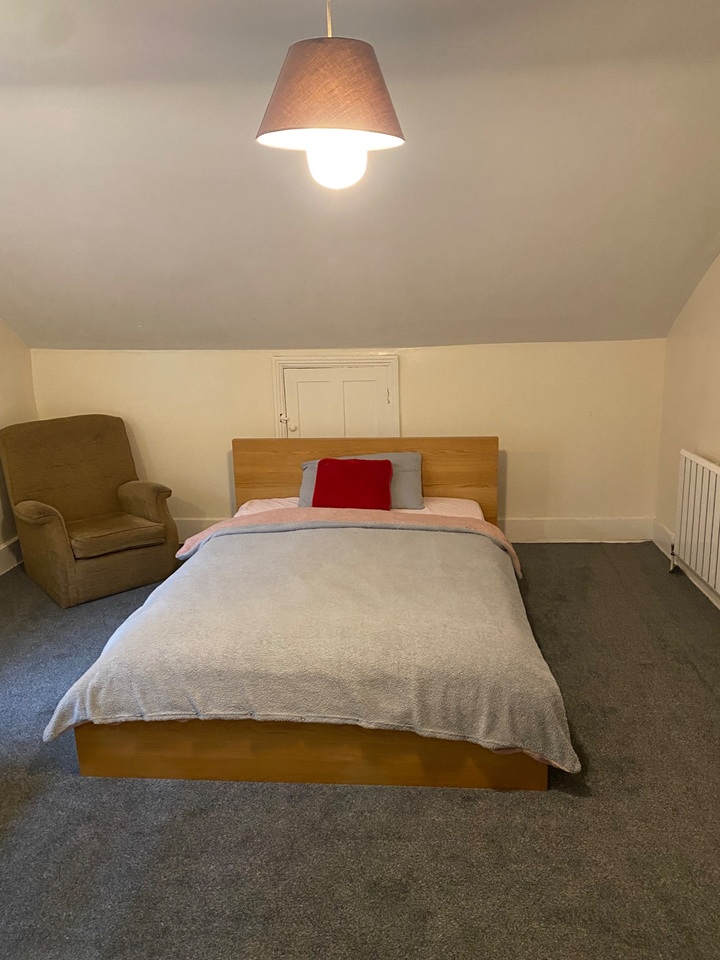 Forest Gate - Room in a Shared House, Forest Gate, E7 - To Rent Now for £750.00 p/m