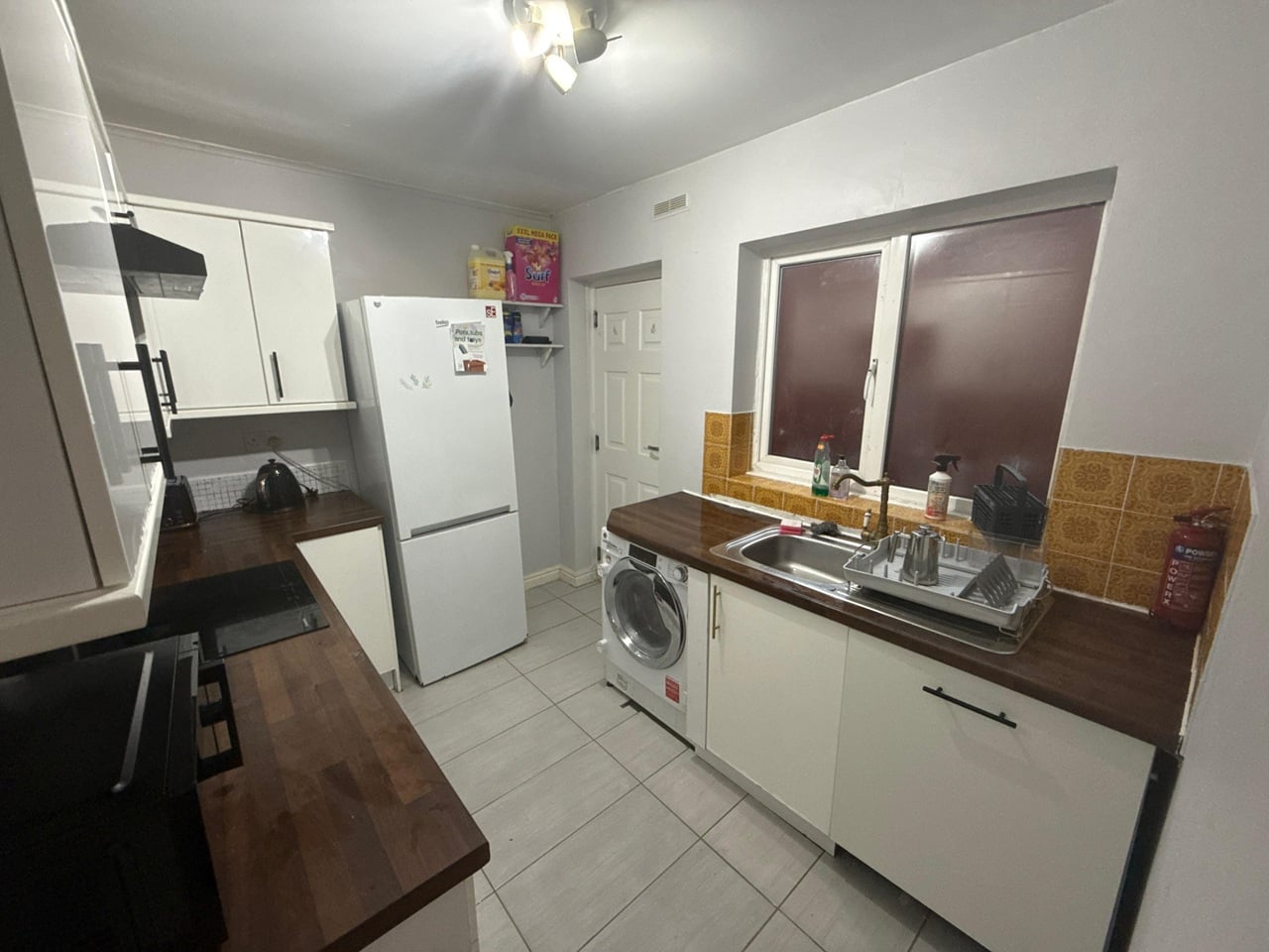 Manchester - 4 Bed Semi-Detached House, Cambridge Road, M9 - To Rent ...