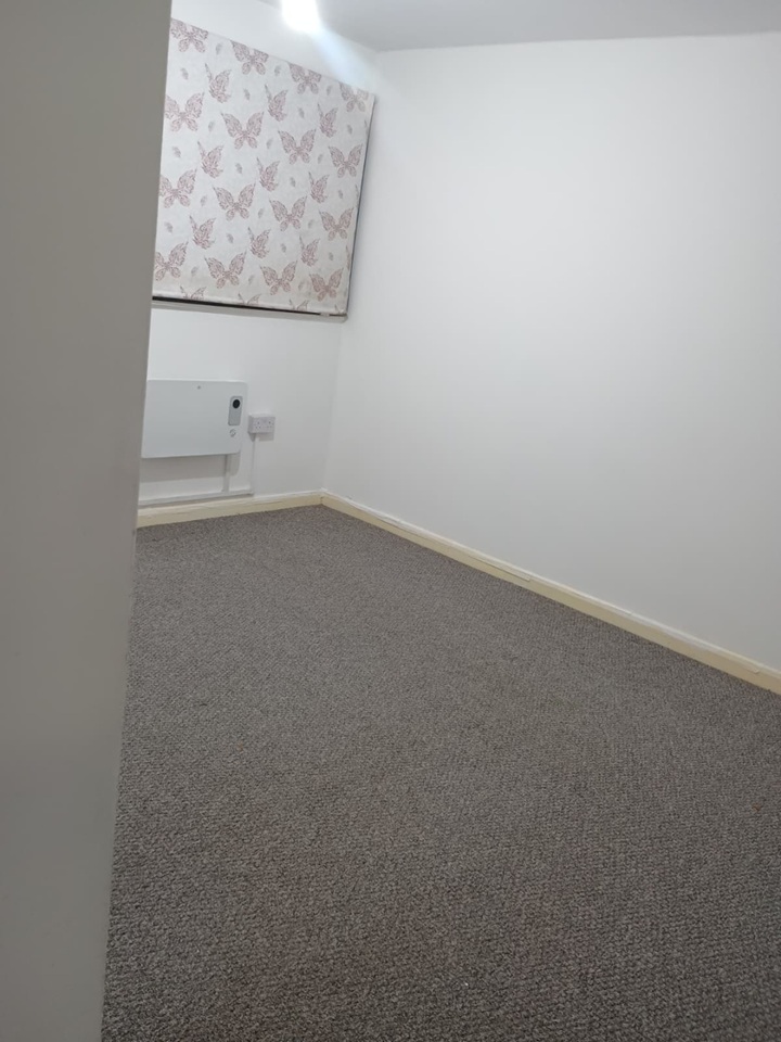 Birmingham - 1 Bed Maisonette, Little Clover Close, B7 - To Rent Now ...