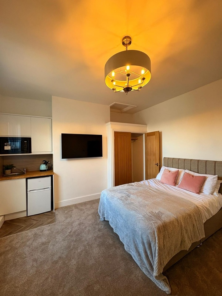 Chester - Room in a Shared House, Liverpool Road, CH2 - To Rent Now for ...