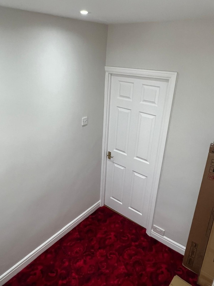 Harrow - Room in a Shared House, Ludlow Close, HA2 - To Rent Now for £ ...