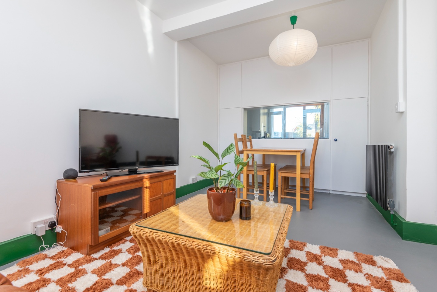 London - 3 Bed Flat, Harold House, E2 - To Rent Now for £2,700.00 p/m