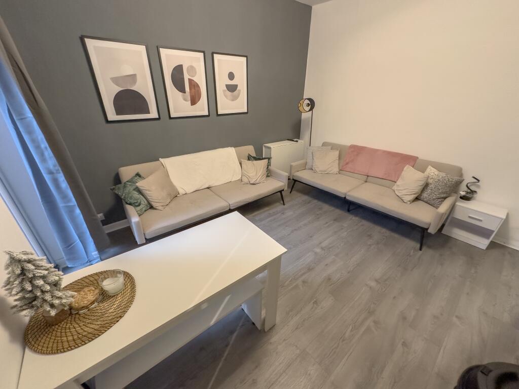 Liverpool - 4 Bed Terraced House, Mansell Road, L6 - To Rent Now for £ ...