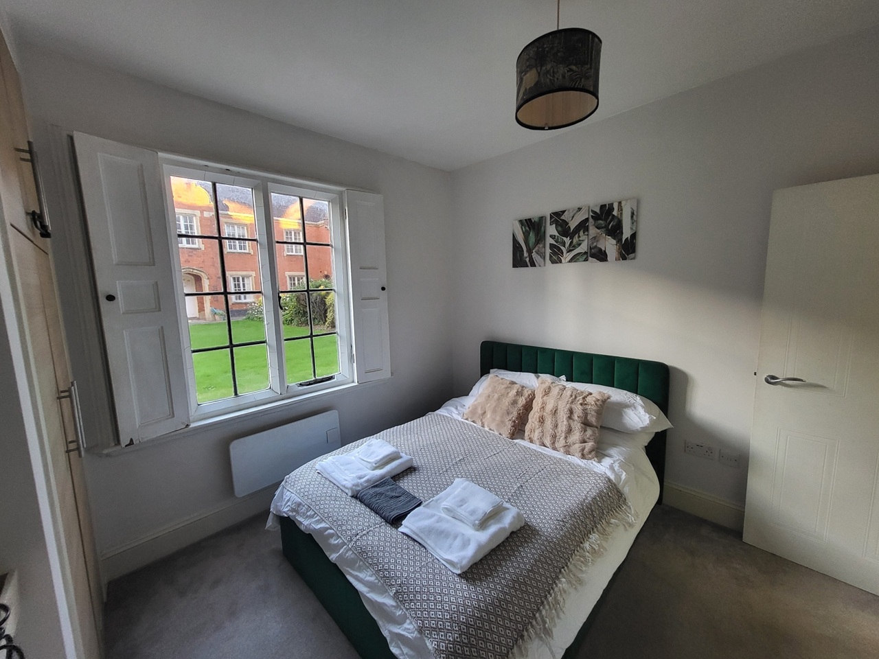 Birmingham - 1 Bed Flat, Ladywood Middleway, B16 - To Rent Now for £860 ...