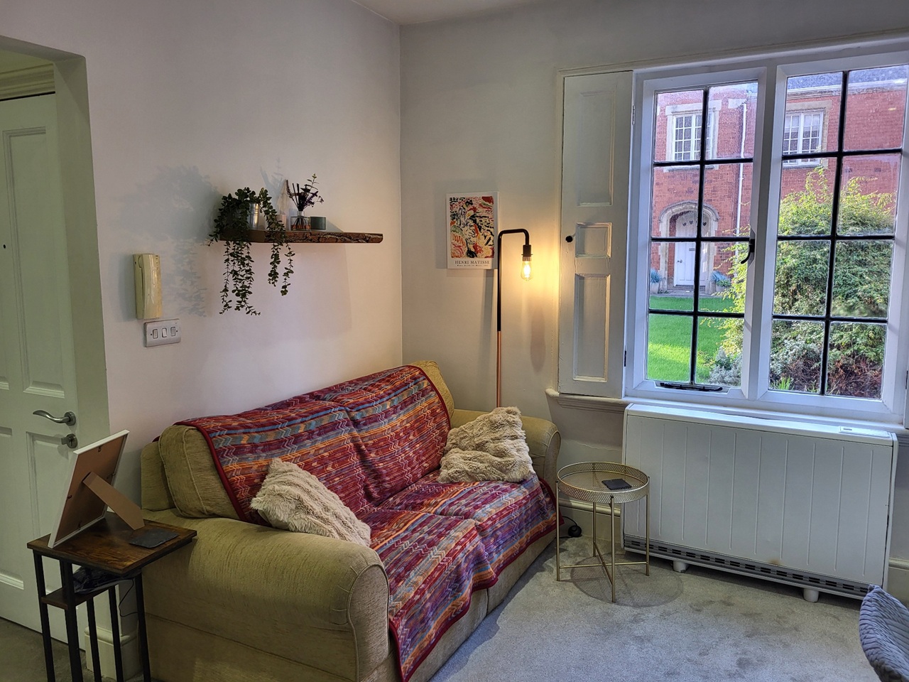 Birmingham - 1 Bed Flat, Ladywood Middleway, B16 - To Rent Now for £860 ...