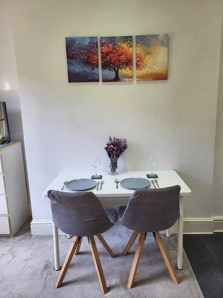 Birmingham - 1 Bed Flat, Ladywood Middleway, B16 - To Rent Now for £860 ...