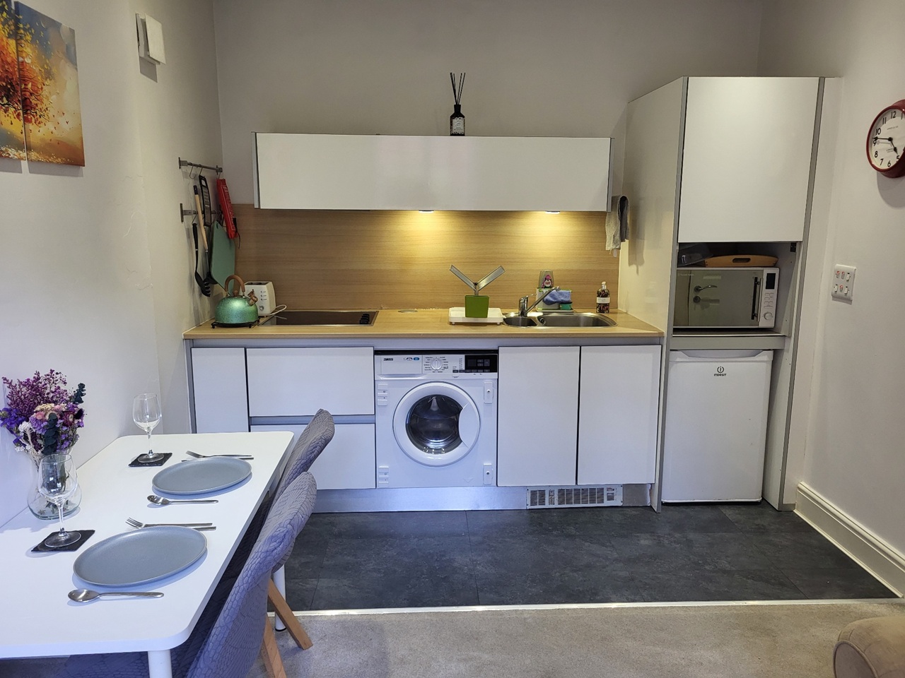 Birmingham - 1 Bed Flat, Ladywood Middleway, B16 - To Rent Now for £860 ...