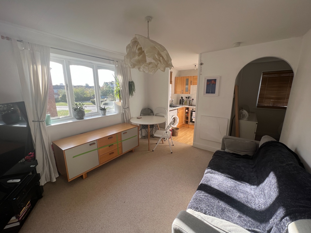 London - Studio Flat, Newland House, SE14 - To Rent Now for £1,300.00 p/m