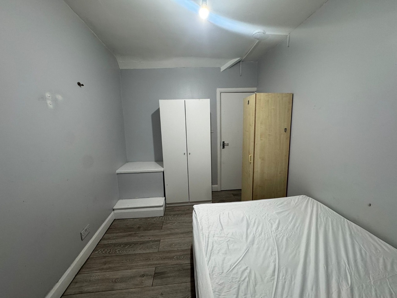 London - Room in a Shared House, Bruce Grove, N17 - To Rent Now for £ ...