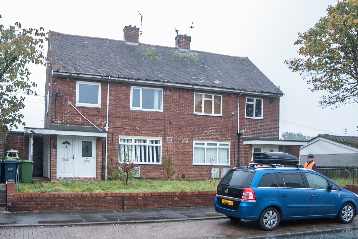 Sunderland - 1 Bed Flat, Springwell Road, SR3 - To Rent Now for £525.00 p/m
