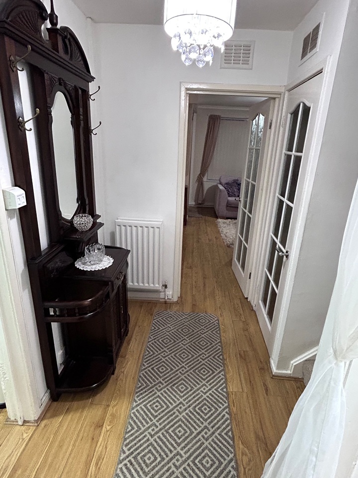 Newcastle Upon Tyne - 3 Bed End Terrace, Cookson Close, NE4 - To Rent ...