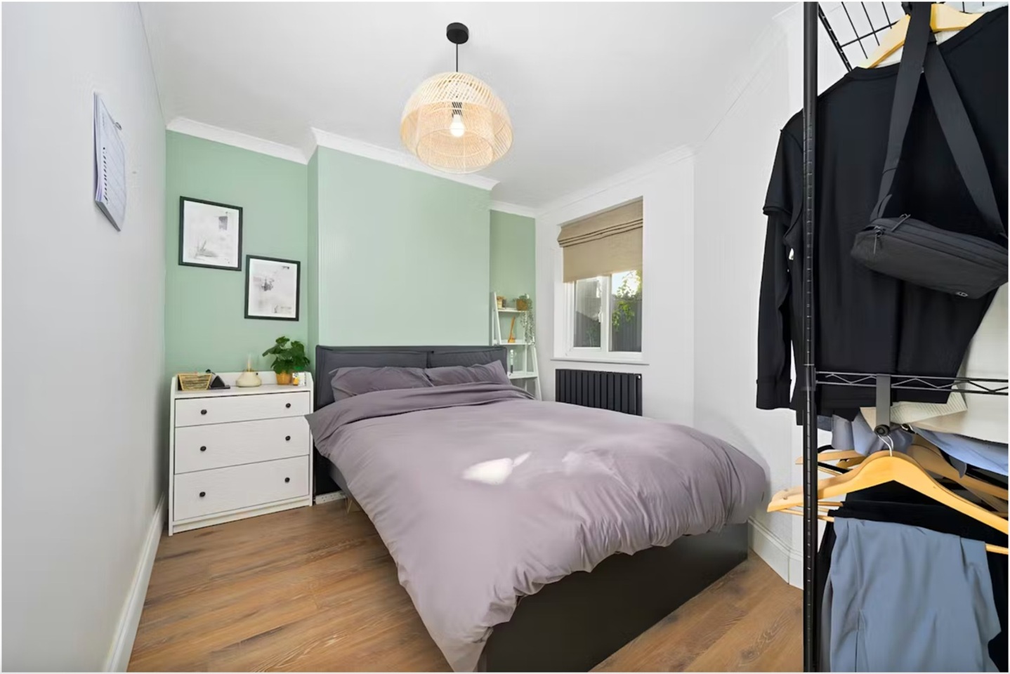 London - 1 Bed Flat, Kimble Road, SW19 - To Rent Now for £2,000.00 p/m