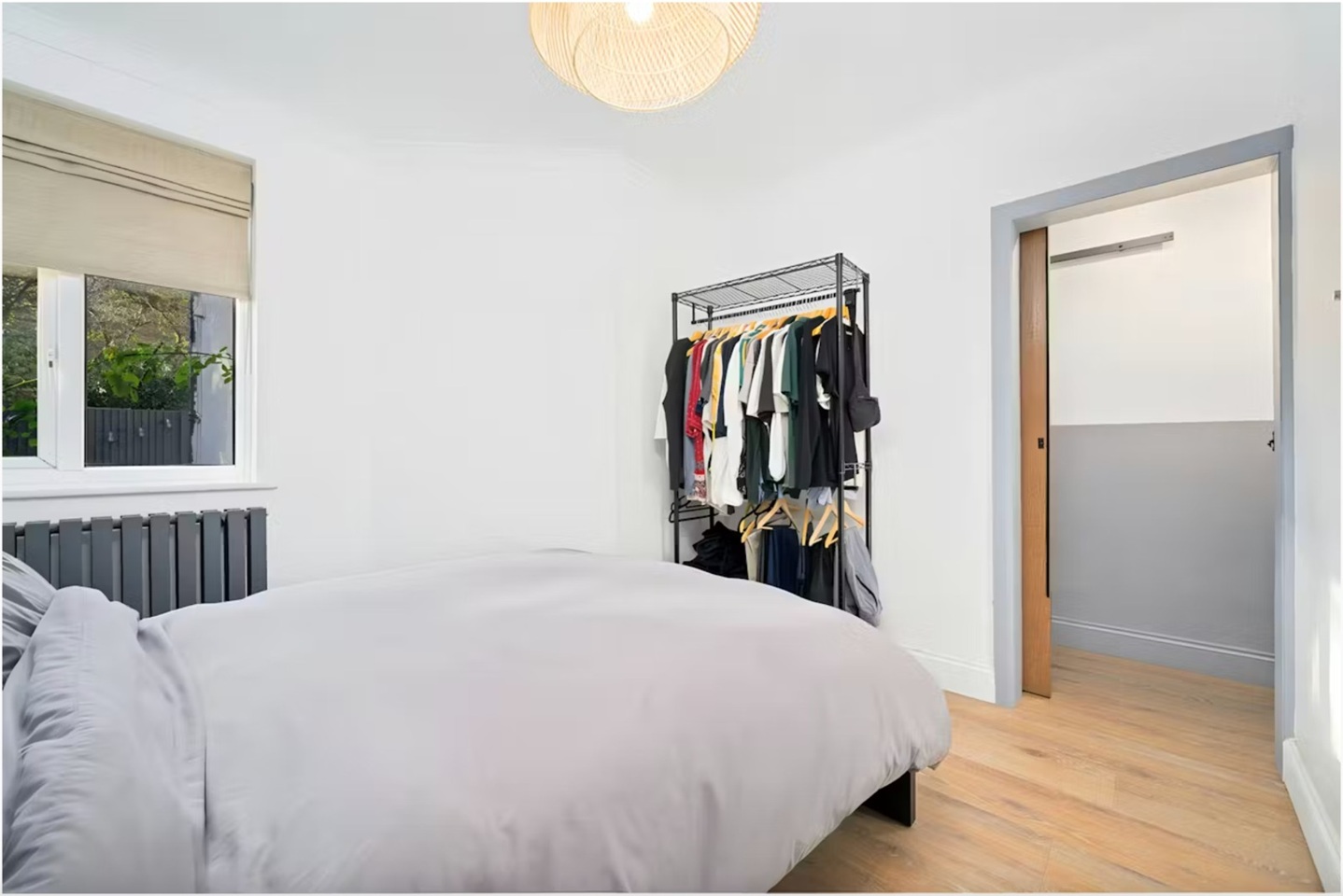 London - 1 Bed Flat, Kimble Road, SW19 - To Rent Now for £2,000.00 p/m