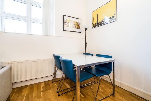 London - 1 Bed Flat, Gazelle House, E15 - To Rent Now for £1,500.00 p/m
