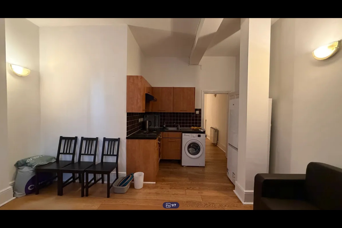 London - 1 Bed Flat, Harrison Bell House, E16 - To Rent Now for £1,595. ...