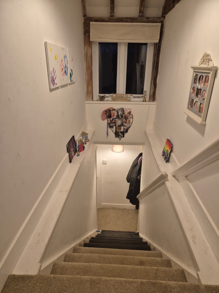 Iden Green, Cranbrook - 3 Bed Flat, Wandle Mill, TN17 - To Rent Now for ...