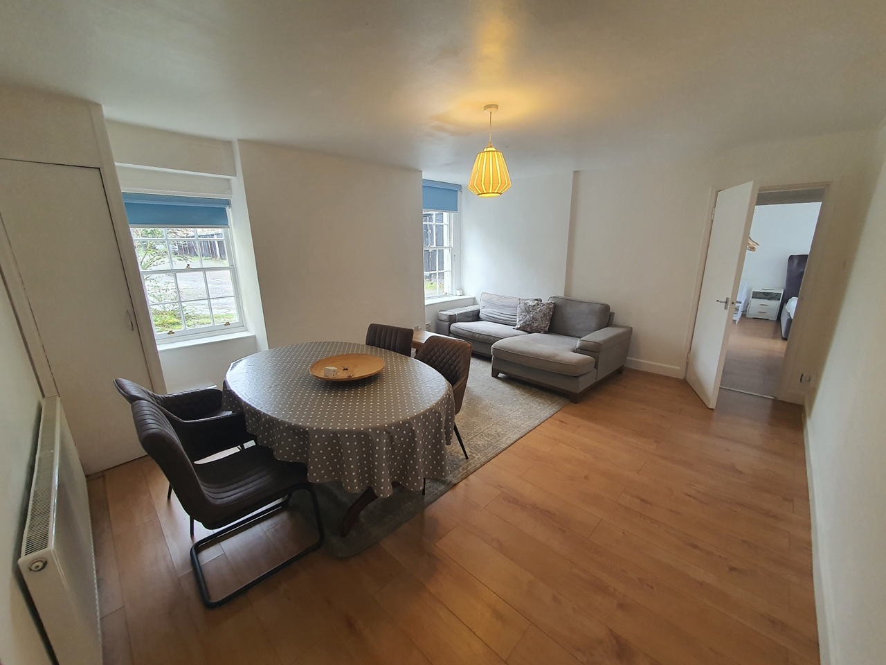 Bath - 2 Bed Flat, Locksbrook Place, BA1 - To Rent Now for £1,500.00 p/m