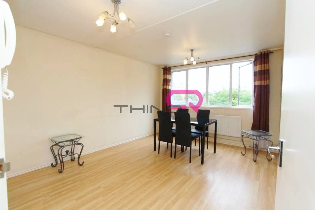 London - 1 Bed Flat, Kimble House, NW8 - To Rent Now for £1,800.00 p/m