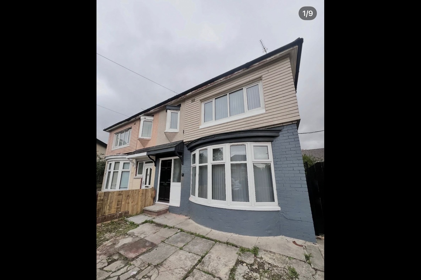 Middlesbrough - 3 Bed Semi-Detached House, Regent Road, TS4 - To Rent ...