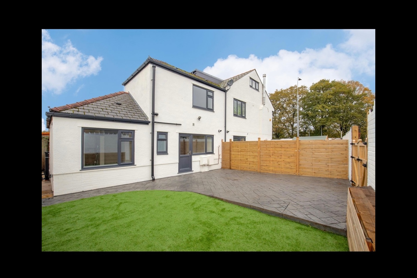 Cardiff - 2 Bed Semi-Detached House, Newport Road, CF3 - To Rent Now ...