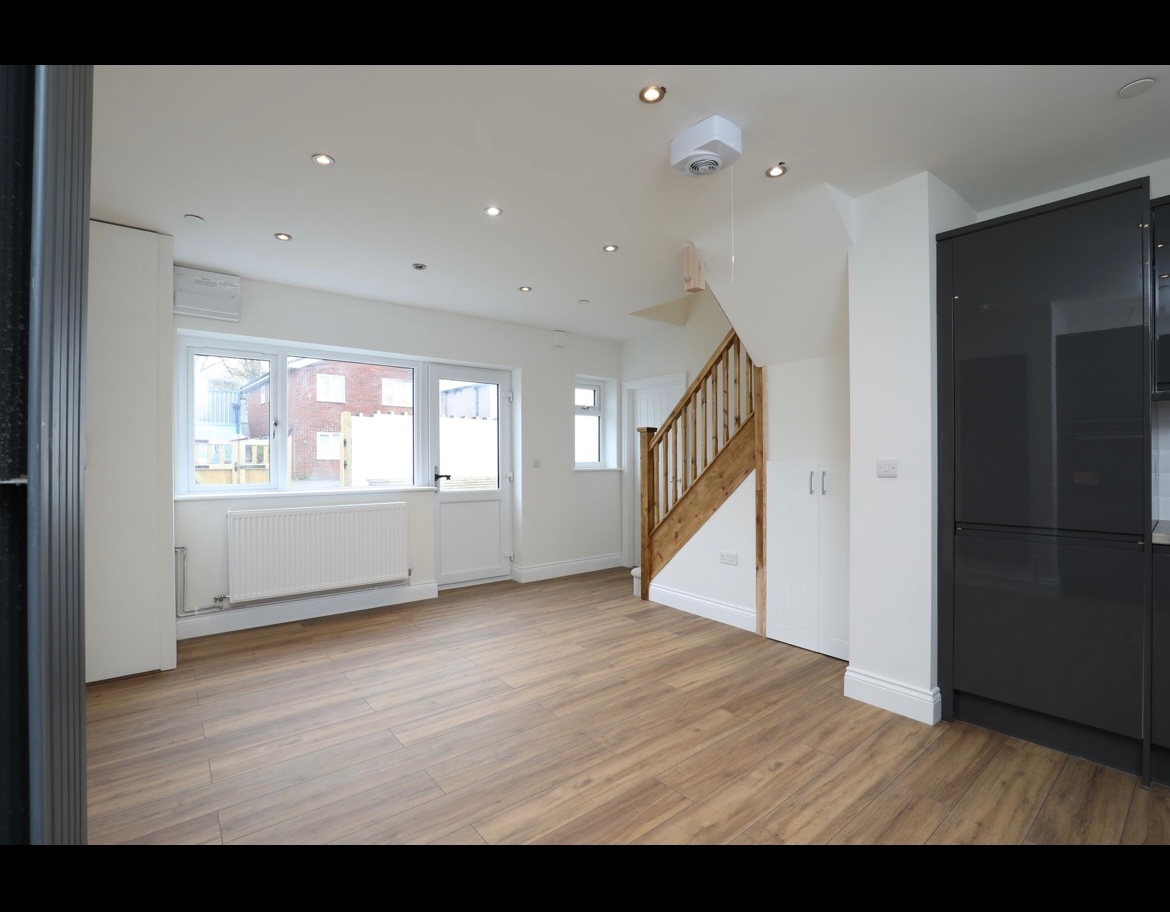Cardiff - 2 Bed Semi-Detached House, Newport Road, CF3 - To Rent Now ...
