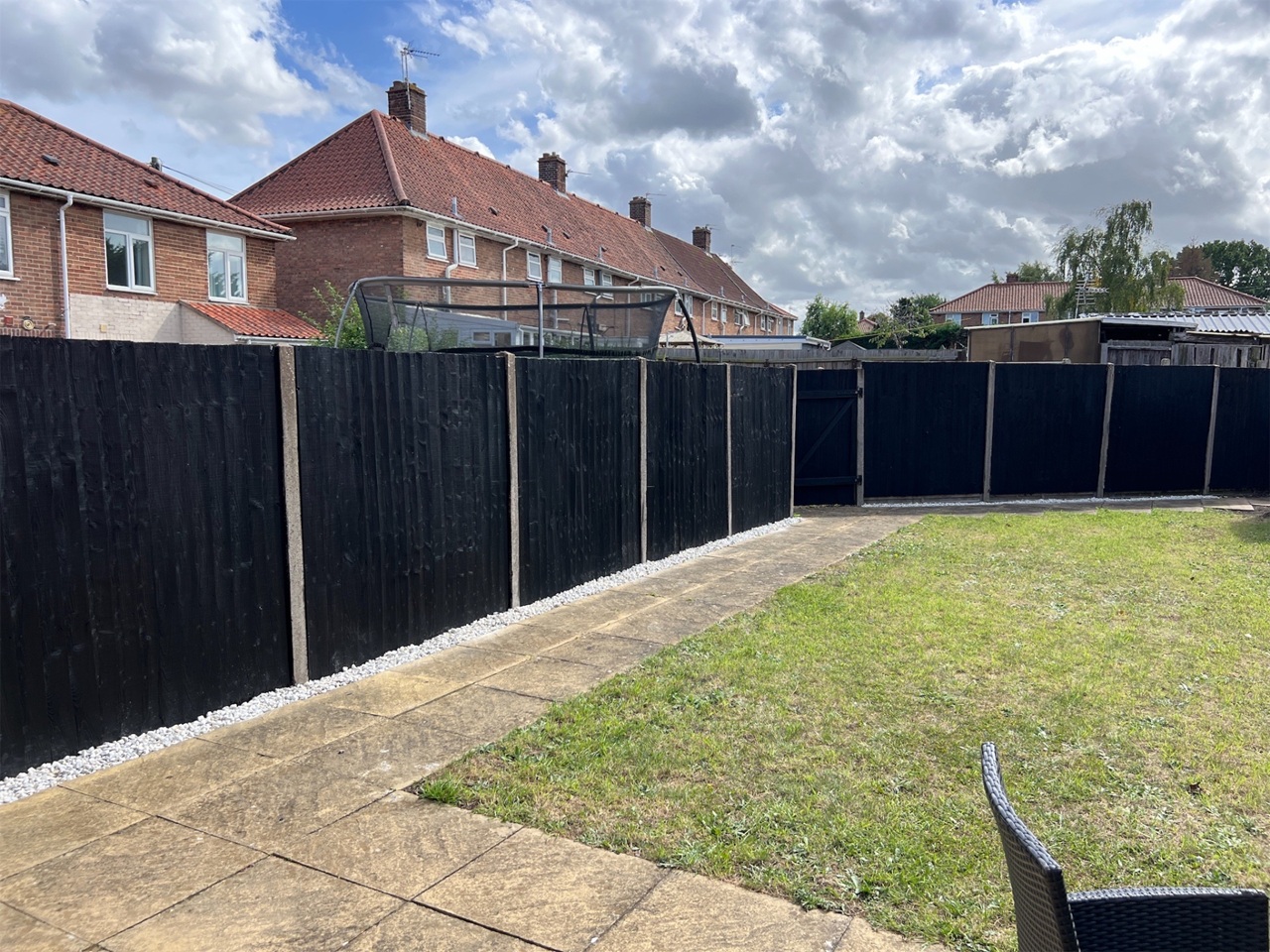 Norwich - 4 Bed Terraced House, Horning Close, NR5 - To Rent Now for £ ...