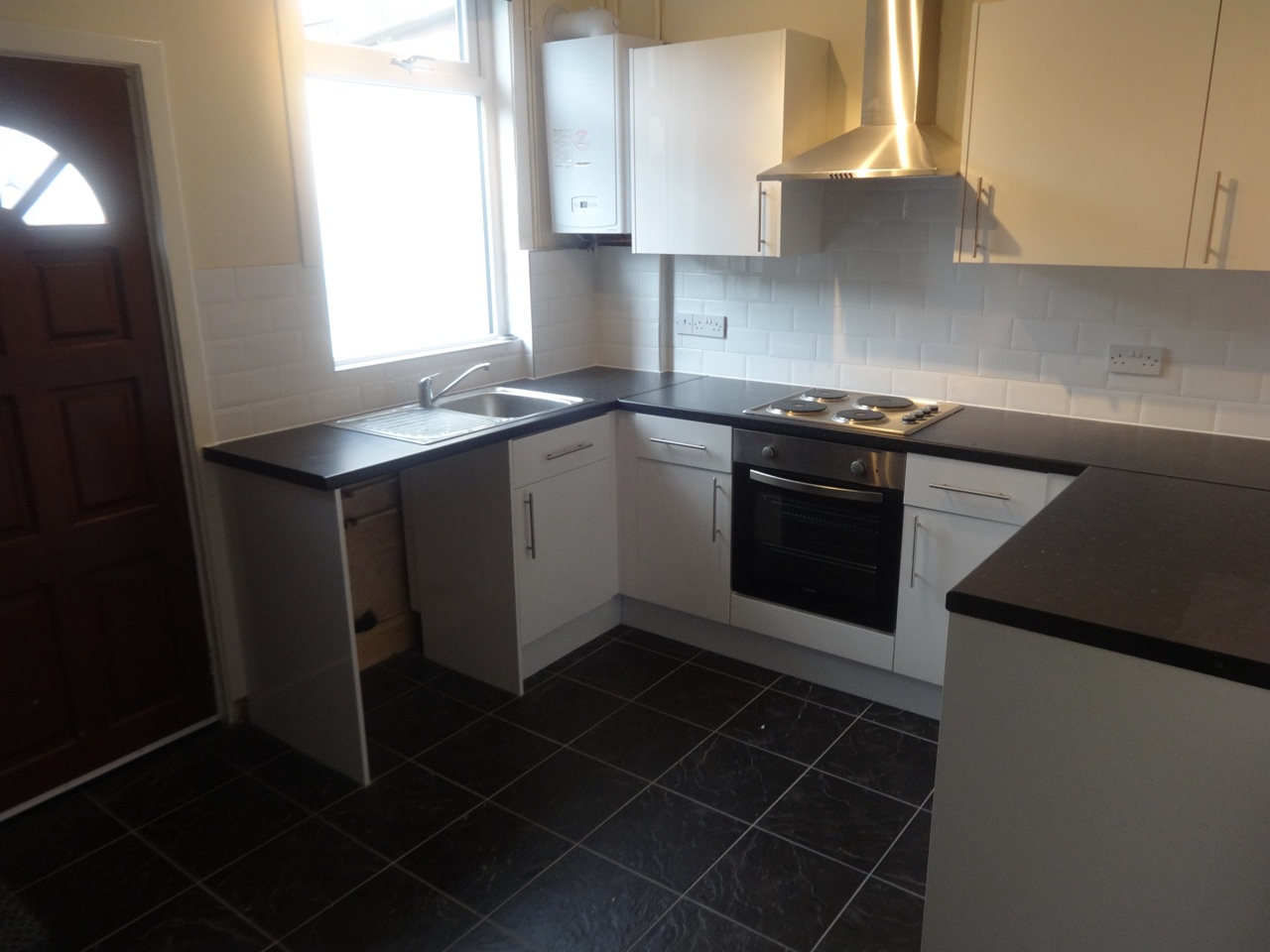 Bolton - 2 Bed Terraced House, Wilton Street, BL1 - To Rent Now for £ ...