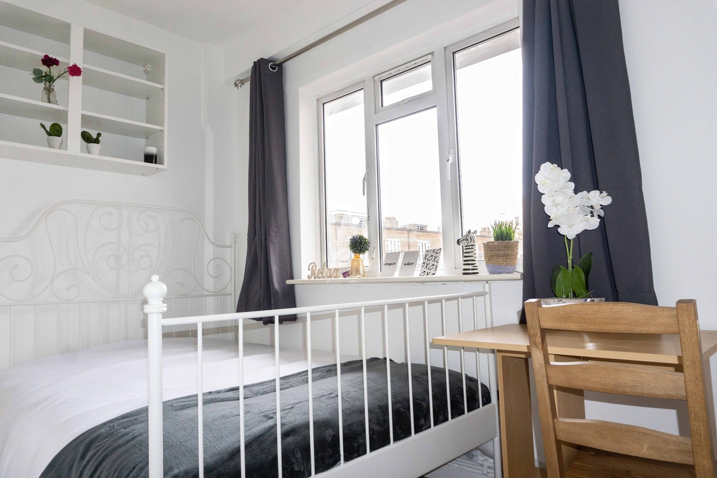 London - Room in a Shared Flat, Linale House, N1 - To Rent Now for £920 ...