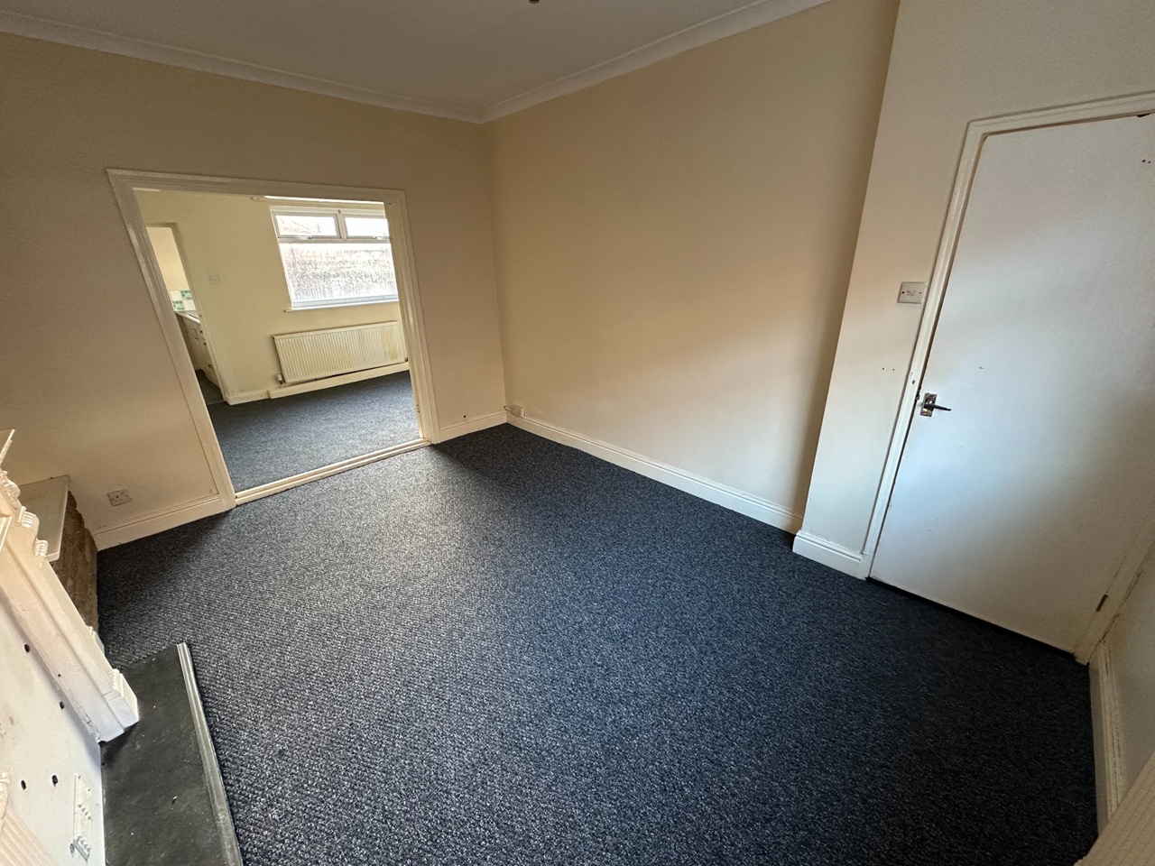 Ferryhill - 3 Bed Terraced House, Davy Street, DL17 - To Rent Now for £ ...