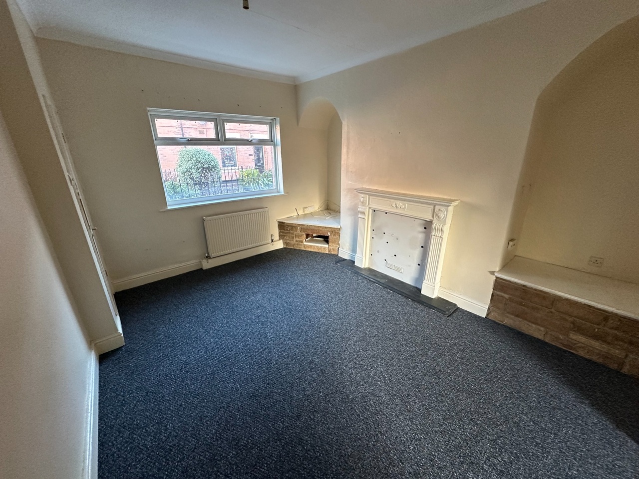 Ferryhill - 3 Bed Terraced House, Davy Street, DL17 - To Rent Now for £ ...