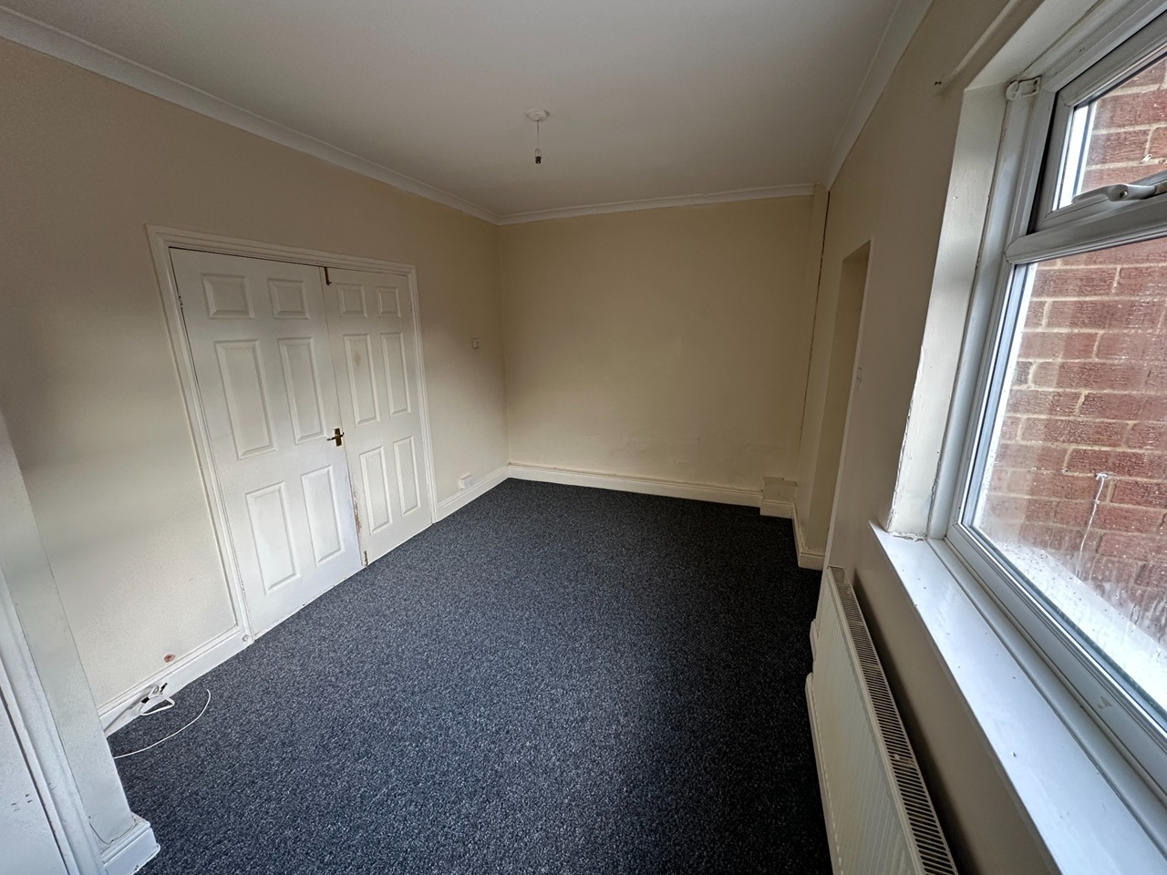 Ferryhill - 3 Bed Terraced House, Davy Street, DL17 - To Rent Now for £ ...