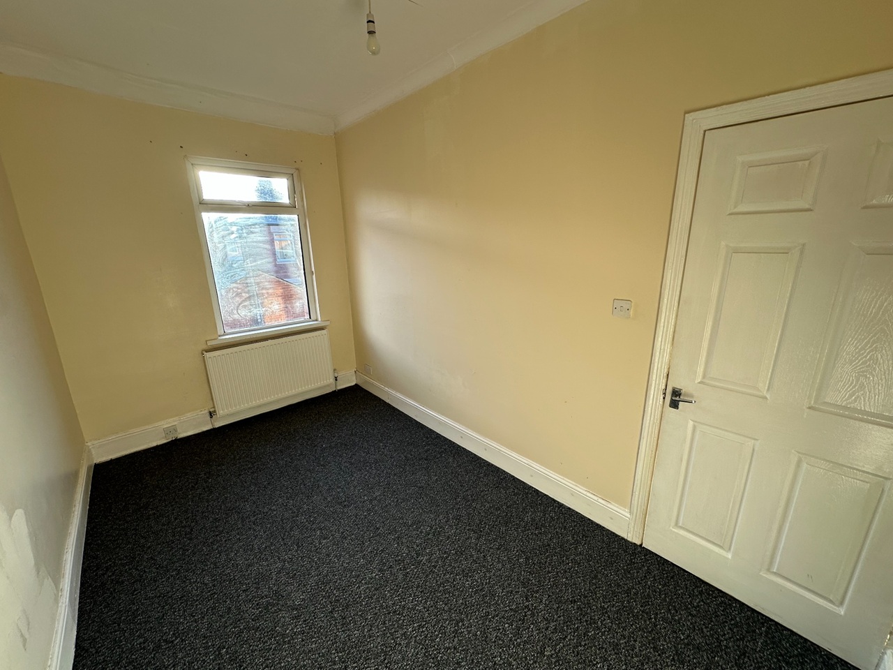 Ferryhill - 3 Bed Terraced House, Davy Street, DL17 - To Rent Now for £ ...