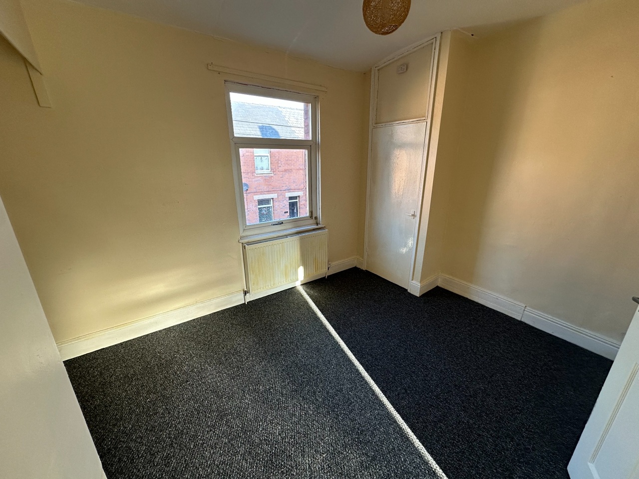 Ferryhill - 3 Bed Terraced House, Davy Street, DL17 - To Rent Now for £ ...