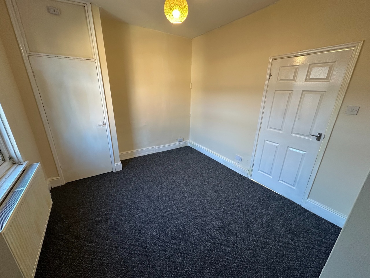 Ferryhill - 3 Bed Terraced House, Davy Street, DL17 - To Rent Now for £ ...