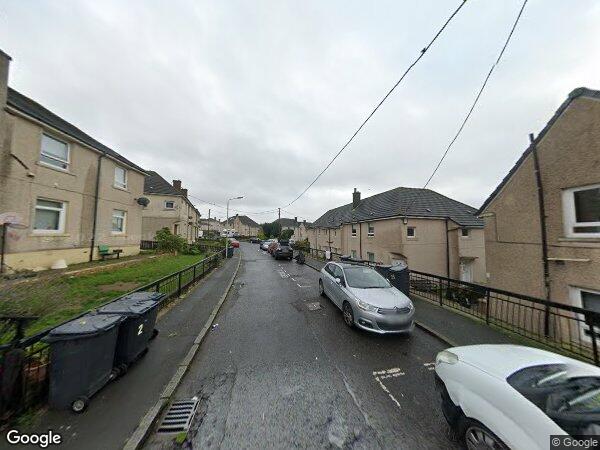Kilsyth, Glasgow - 4 Bed Flat, Cuilmuir Terrace, G65 - To Rent Now for ...