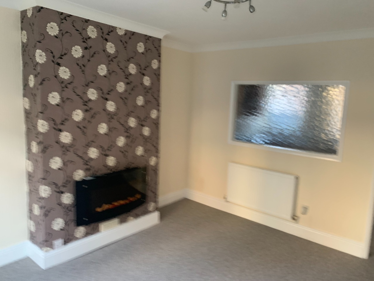Hull - 2 Bed Terraced House, Nesfield Ave Perth Street West, HU5 - To ...