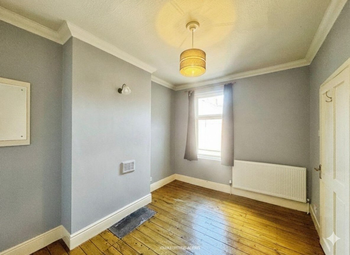 Leicester - 3 Bed Terraced House, Brookhouse Street, LE2 - To Rent Now ...