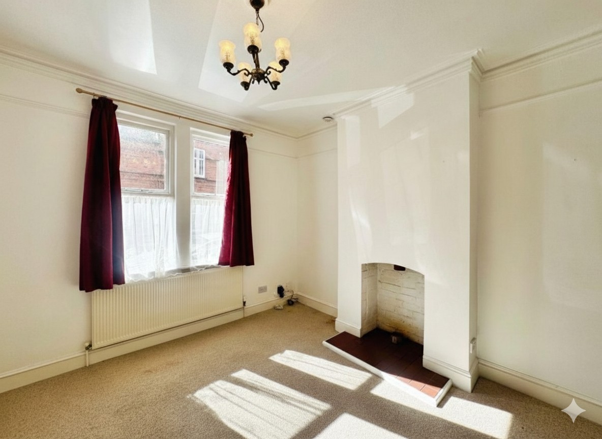 Leicester - 3 Bed Terraced House, Brookhouse Street, LE2 - To Rent Now ...