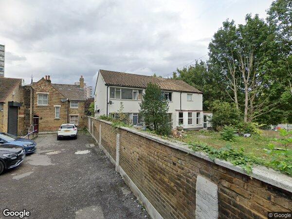 London - Studio Flat, Borgard Road, SE18 - To Rent Now for £1,044.00 p/m