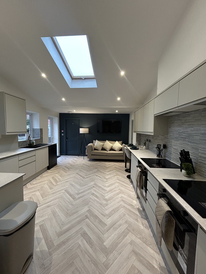 Portsmouth - Room in a Shared House, Stubbington Avenue, PO2 - To Rent ...