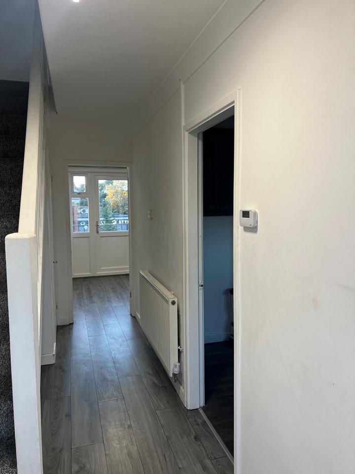 Upper Gornal, Dudley - 3 Bed Maisonette, The Arcade, DY3 - To Rent Now ...