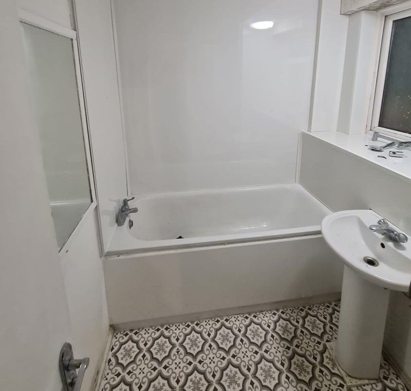 London - Room in a Shared House, Harrold House, NW3 - To Rent Now for £ ...