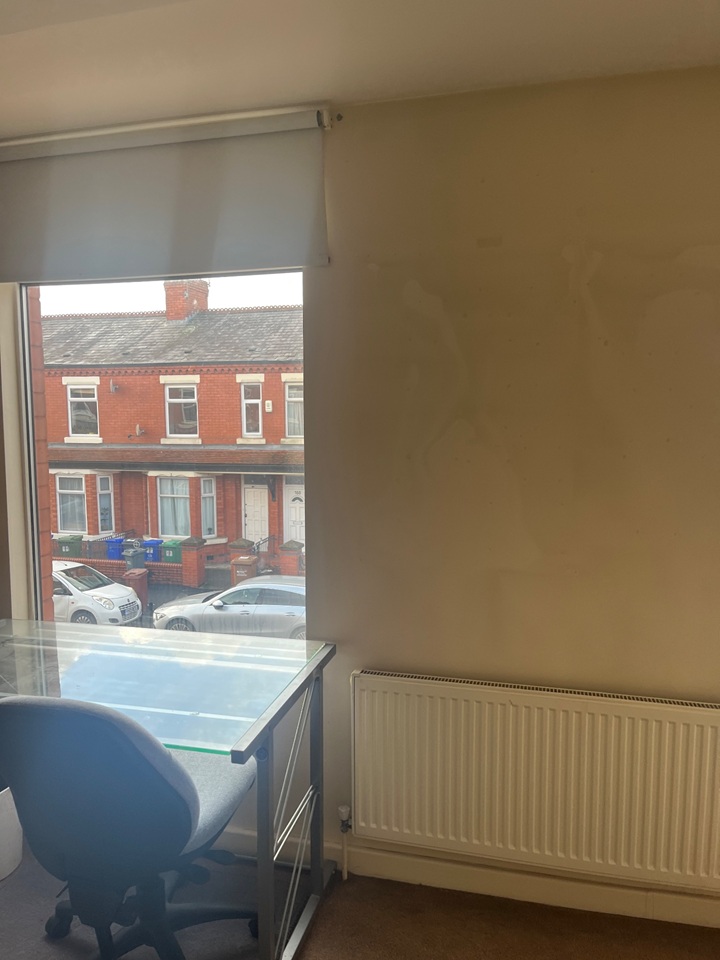 Manchester - Room in a Shared House, Acomb Street, M14 - To Rent Now ...