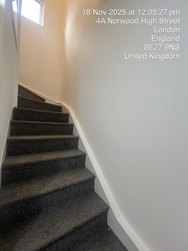 London - 2 Bed Flat, Norwood High Street, SE27 - To Rent Now for £1,900 ...