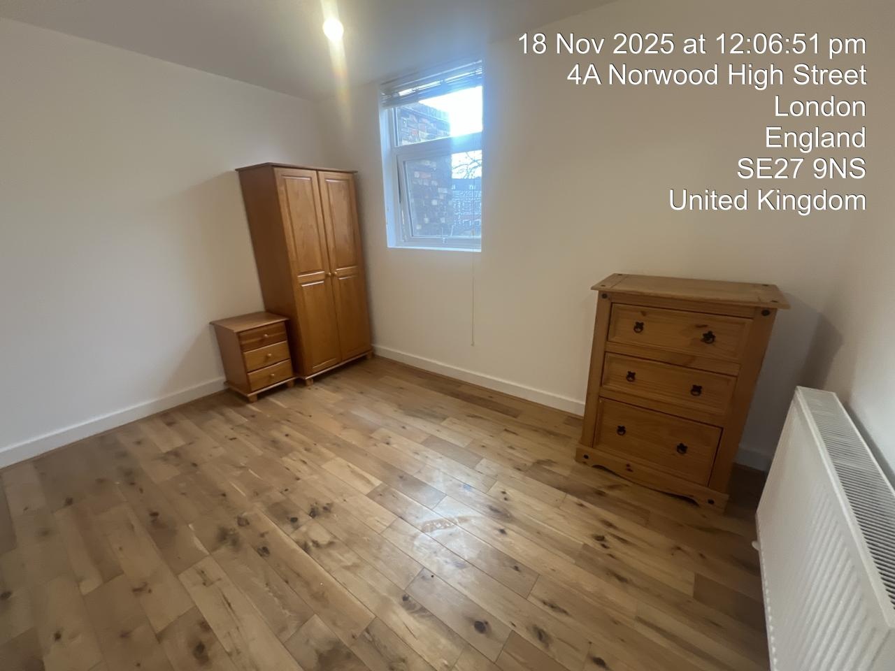 London - 2 Bed Flat, Norwood High Street, SE27 - To Rent Now for £1,900 ...