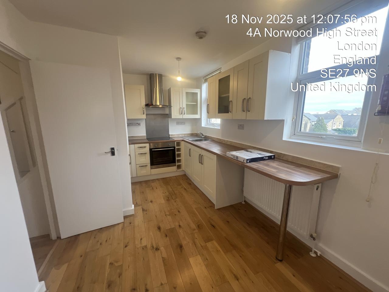 London - 2 Bed Flat, Norwood High Street, SE27 - To Rent Now for £1,900 ...